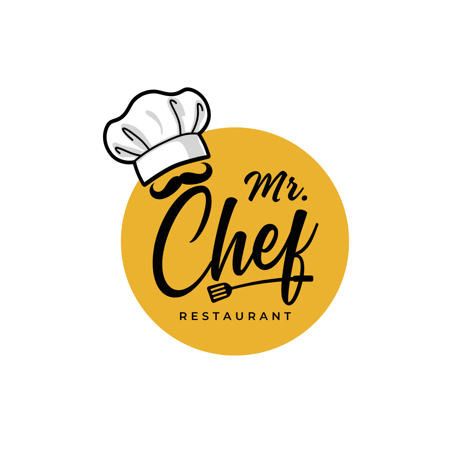 Mr Chef Restaurant - Mr Chef Restaurant Kløfta